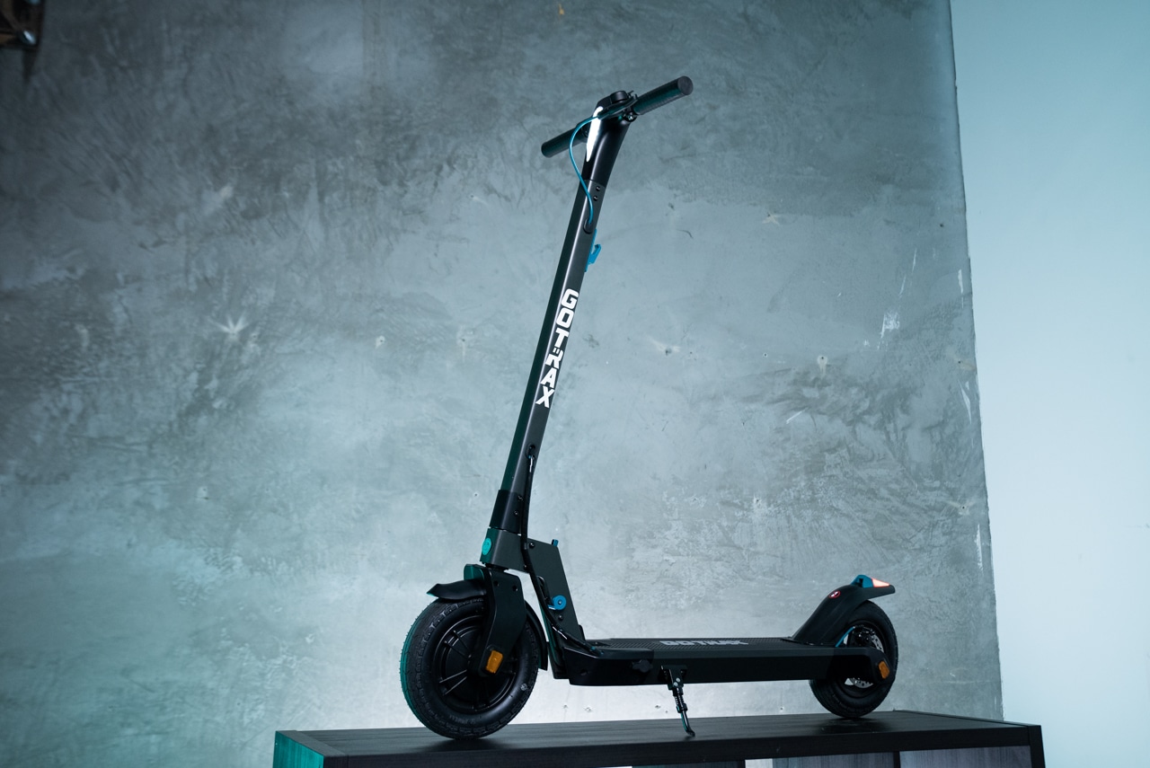 GOTRAX G3 Plus: Giving You Great Value - Electric Scooter Guide