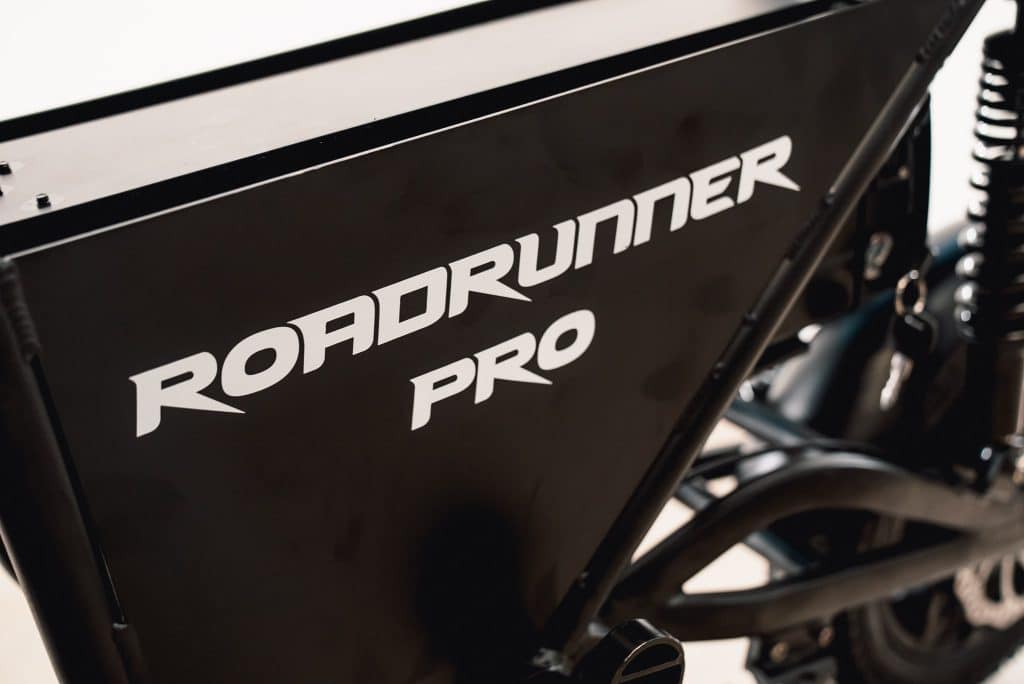 The Top Ten EMOVE Roadrunner Pro Accessories