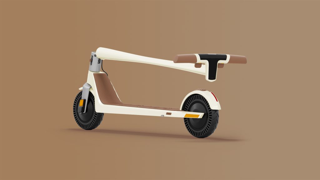 6 Most High-Tech Electric Scooters of 2025 – Features That Define the ...