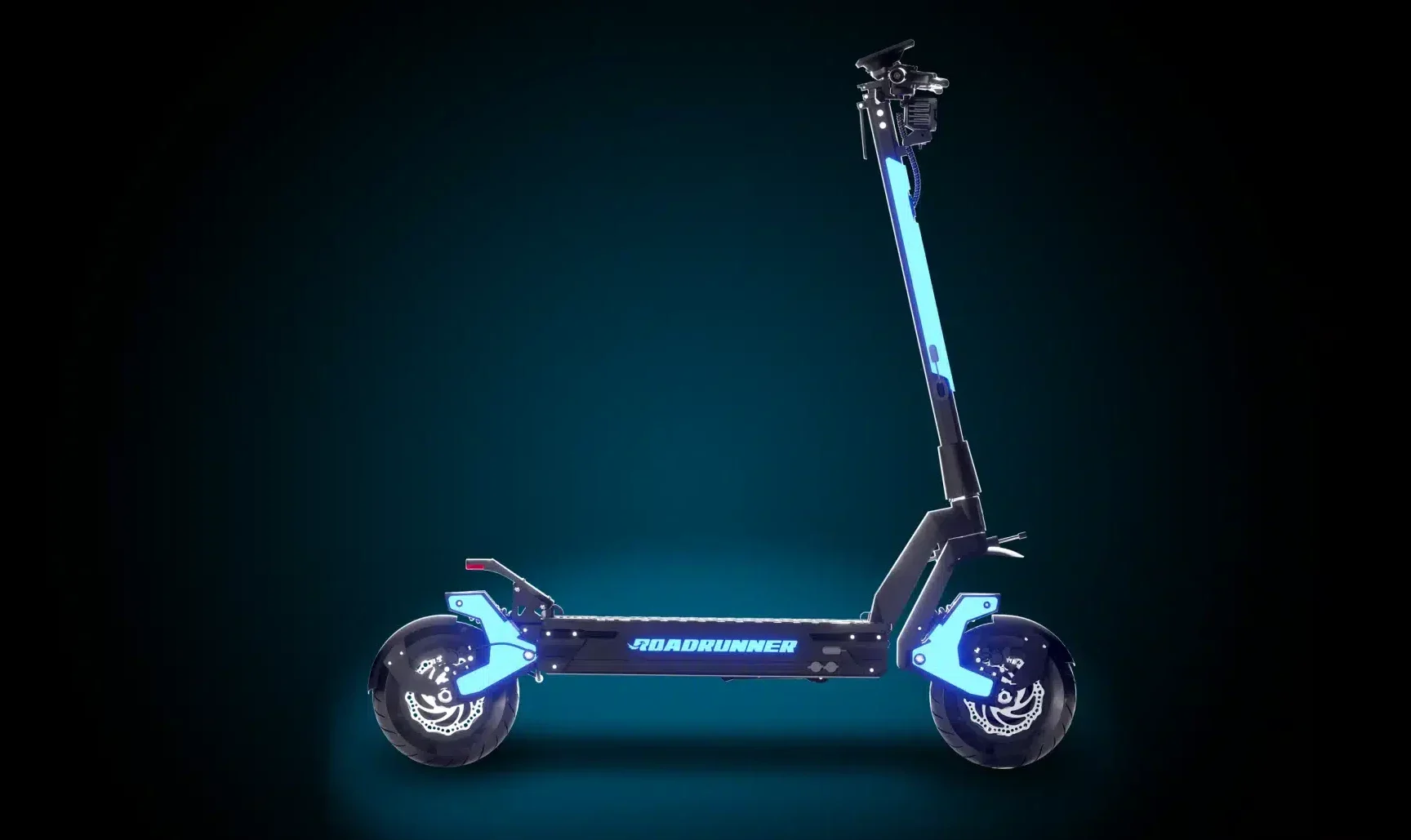 The RoadRunner RX7 Electric Scooter: Most Anticipated of 2024