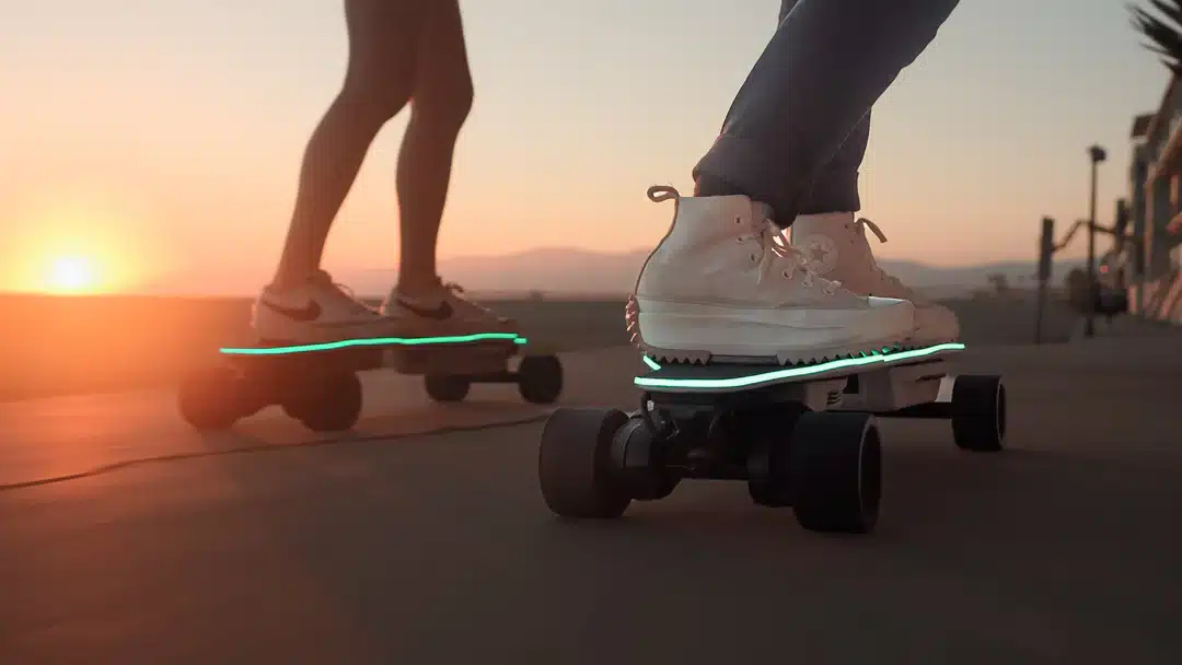 Backfire Boards July 4th Sales - Rider Guide
