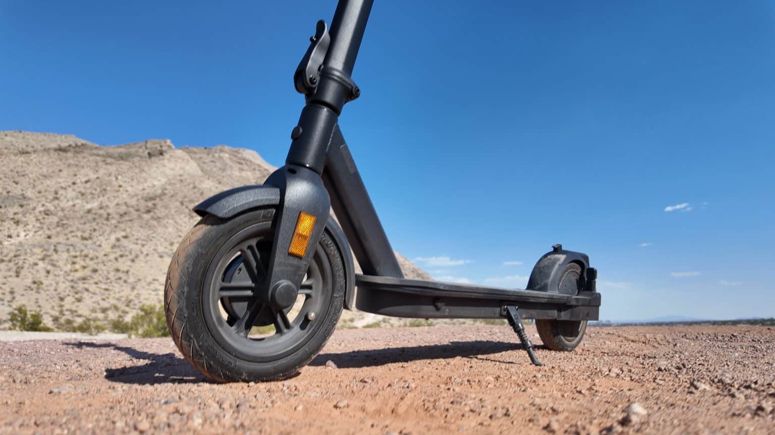 The Apollo City Pro: A Commuter Gold Standard