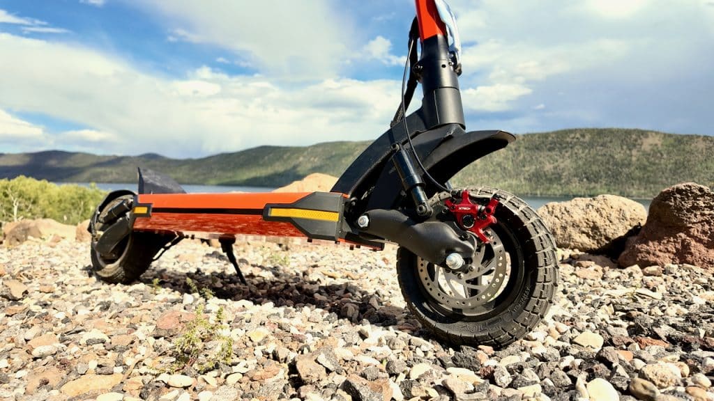 EMOVE Cruiser V2 – Best Long-Range Commuter Gets an Upgrade