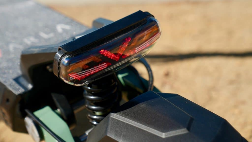 The Apollo Air – Apollo’s Lightest Electric Scooter Upgraded