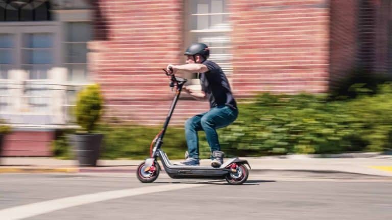 The Apollo Air – Apollo’s Lightest Electric Scooter Upgraded