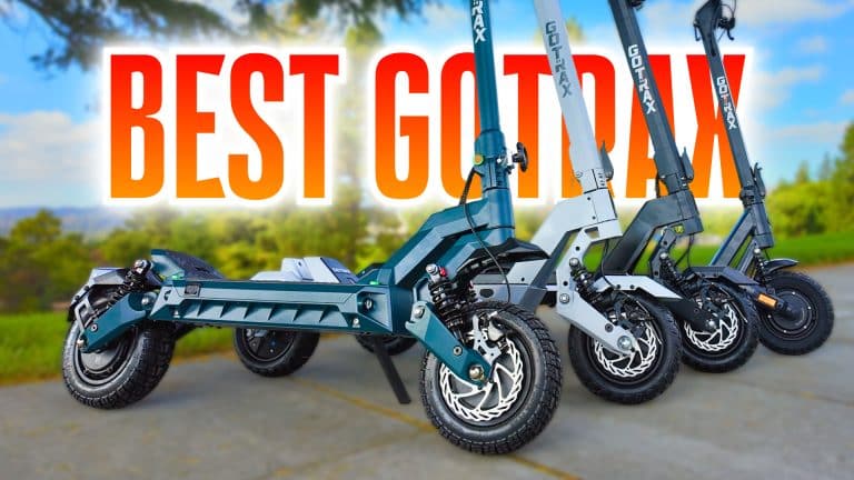 Top 7 Best Cheap Electric Scooters: We Tested Them All - 2025 Update ...
