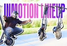 The Apollo Air – Apollo’s Lightest Electric Scooter Upgraded