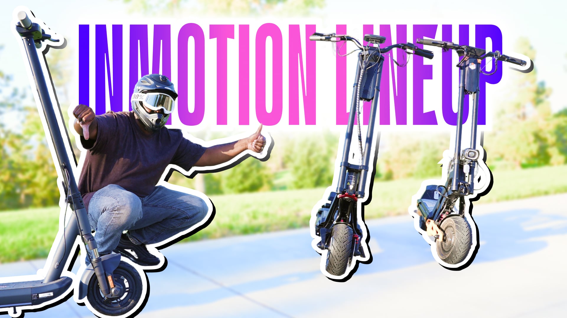 The Apollo Air – Apollo’s Lightest Electric Scooter Upgraded