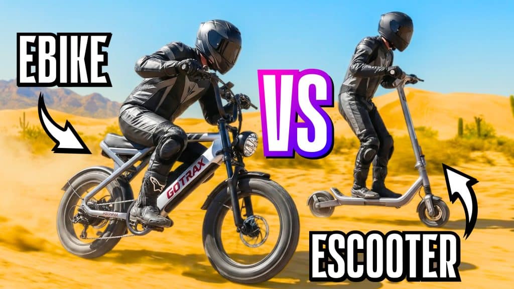 6 Most High-Tech Electric Scooters of 2025 – Features That Define the ...