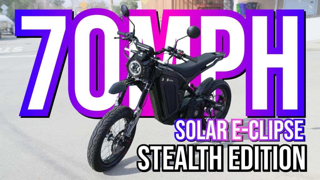 VMAX Scooters 2025 – See All 6 New Models - Electric Scooter Guide